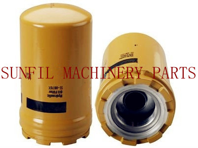 Replacement Of Hydraulic Oil Filter For Caterpillar (5i-8670x), High ...