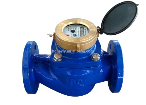 Cast Iron Steel Water Meter, High Quality Cast Iron Steel Water Meter ...