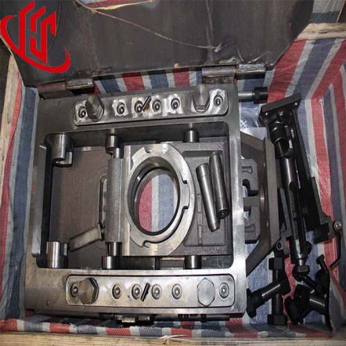 Ccm Ladle 내화물 교환 메커니즘, Bossgoo.com의 고품질 Ccm Ladle 내화물 교환 메커니즘