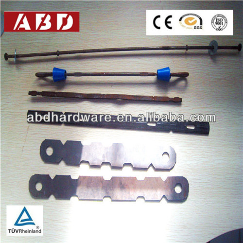 Concrete Formwork Wall Ties For Construction Forms, High Quality ...
