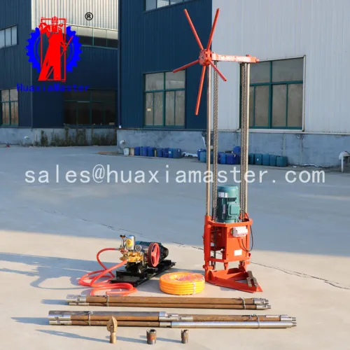 Rock Core Drilling Machine, High Quality Rock Core Drilling Machine on ...