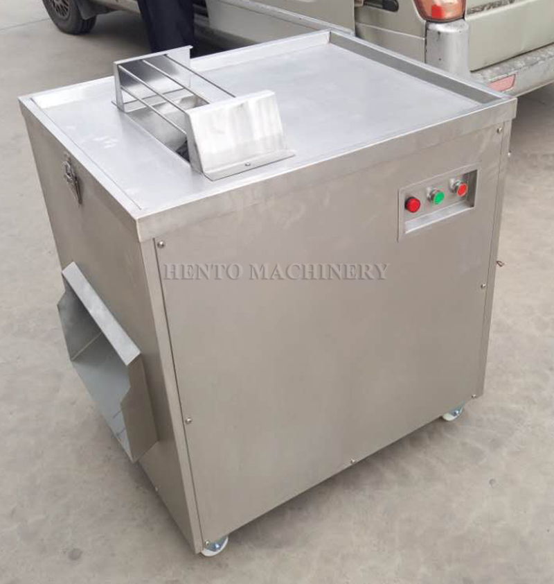 High Performance Fish Meat Cutting Machine - Price And Models, High ...