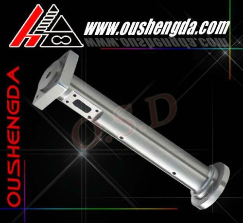 100mm Vented Screws Barrel, High Quality 100mm Vented Screws Barrel on ...