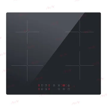 Built-in Induction Hob With Two Zones With Boost, High Quality Built-in ...