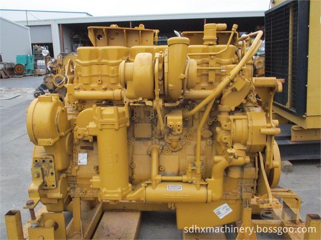 New Diesel Engine C15 Complete Engine Assy, High Quality New Diesel ...