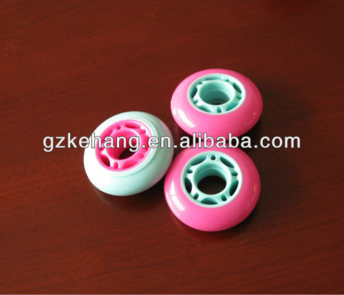 Speed Pu Inline Skate Roller Skate Wheels Speed Wheels Sporting Goods ...