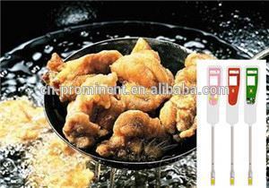 Healthy Cooking Oil Chart Safety Tester, High Quality Healthy Cooking ...