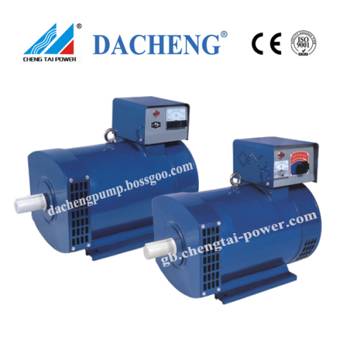 St,stc Series Ac Synchronous Alternator, High Quality St,stc Series Ac ...