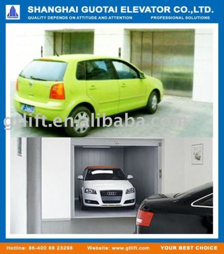 Car Elevator (auto Elevator), High Quality Car Elevator (auto Elevator ...