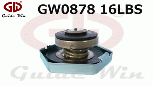 새로운 스탠트 10230 라디에이터 캡, Bossgoo.com의 고품질 새로운 스탠트 10230 라디에이터 캡