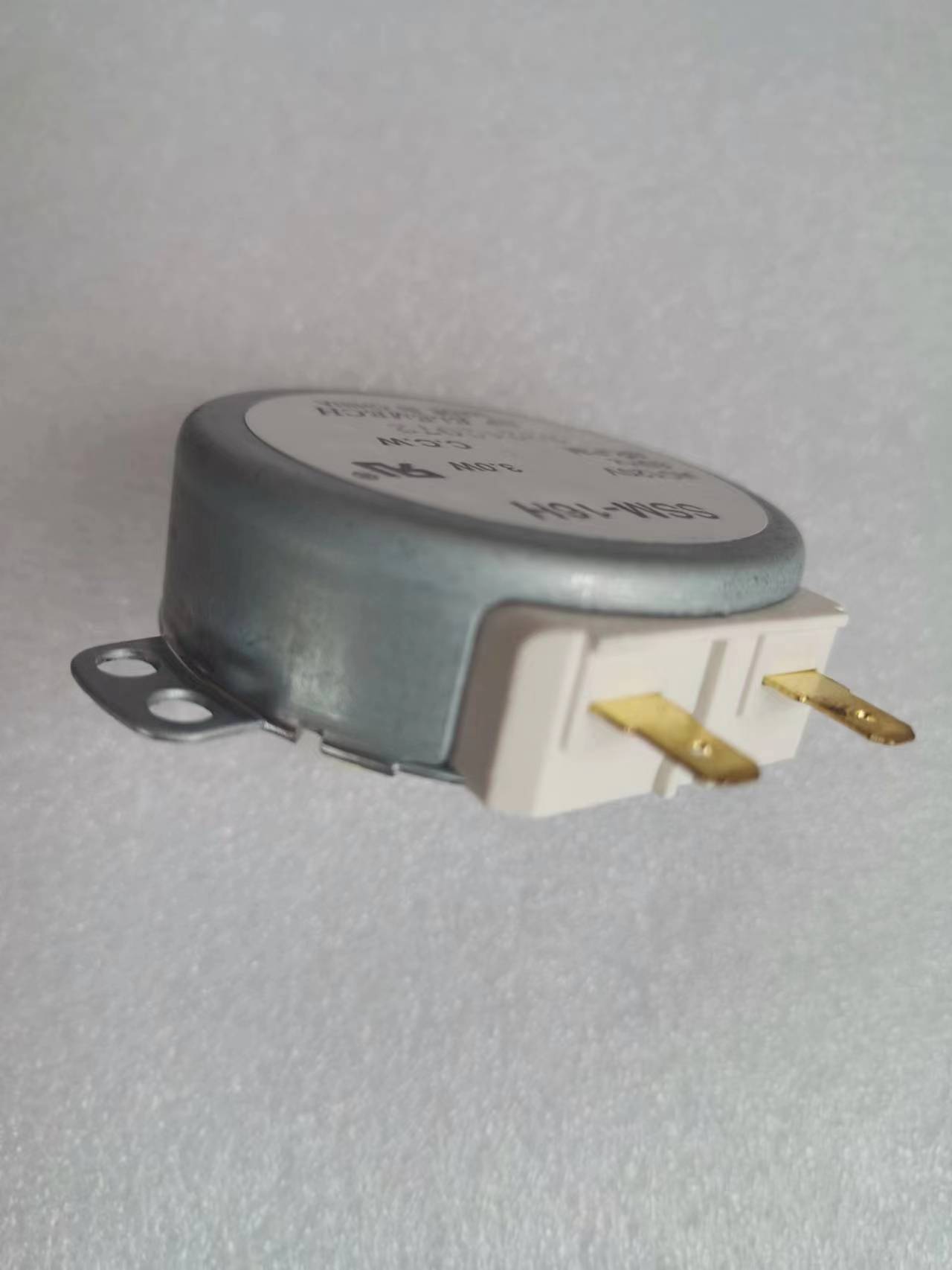 Dishwasher Diverter Motor/diverter Pump Motor - Part Number 4681ed3001d ...