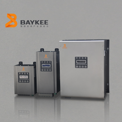 Foshan Baykee High Quality 360v Solar Inverter Controller Mppt, High ...