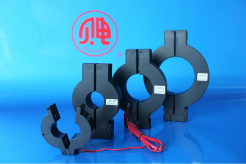 Gp Series Split Core Current Transformer,clamp Transformer, High ...