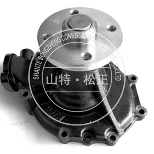 Hino J05e Water Pump 16100-e0373, High Quality Hino J05e Water Pump ...