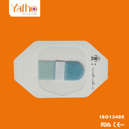 Sterilized Cvc Picc Fix Iv Catheter Fix Securement Fix, High Quality ...