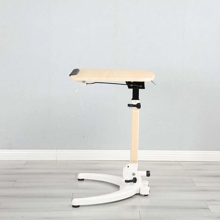 Adjustable Portable Folding Standing Desk China Manufacturer