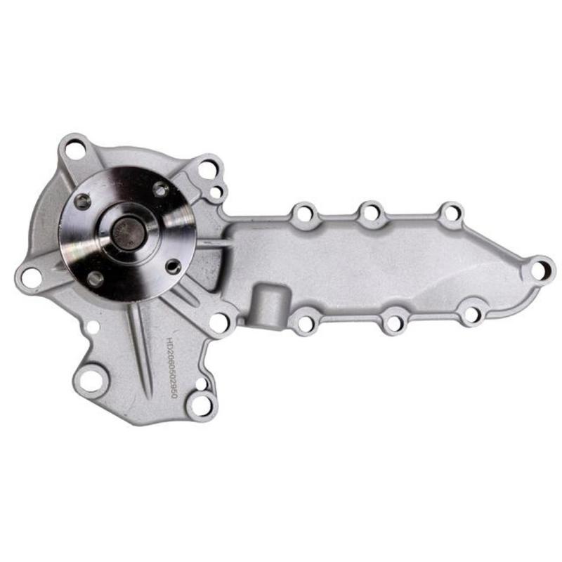 V2403 Diesel Engine Water Pump 1g730-73032 1k321-73030, High Quality ...
