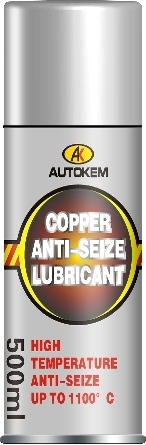 Anti-seize Compound, Cooper, Aerosol, Lubricant, High Quality Anti-seize Compound, Cooper ...