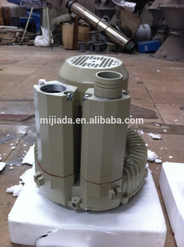 Economic Powder Vacuum Hopper Loader/ Powder Auto Loader Machine, High ...