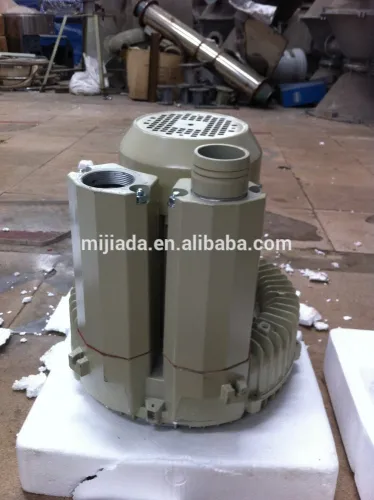 Economic Vacuum Transfer Powder Loader/ Vacuum Hopper Auto Loader For ...