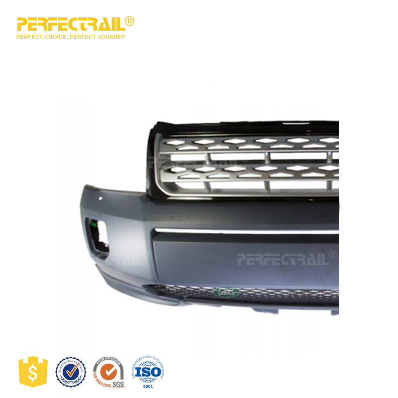 Perfectrail Lr040839 Front Bumper For Land Rover Freelander 2 2006-2014 ...
