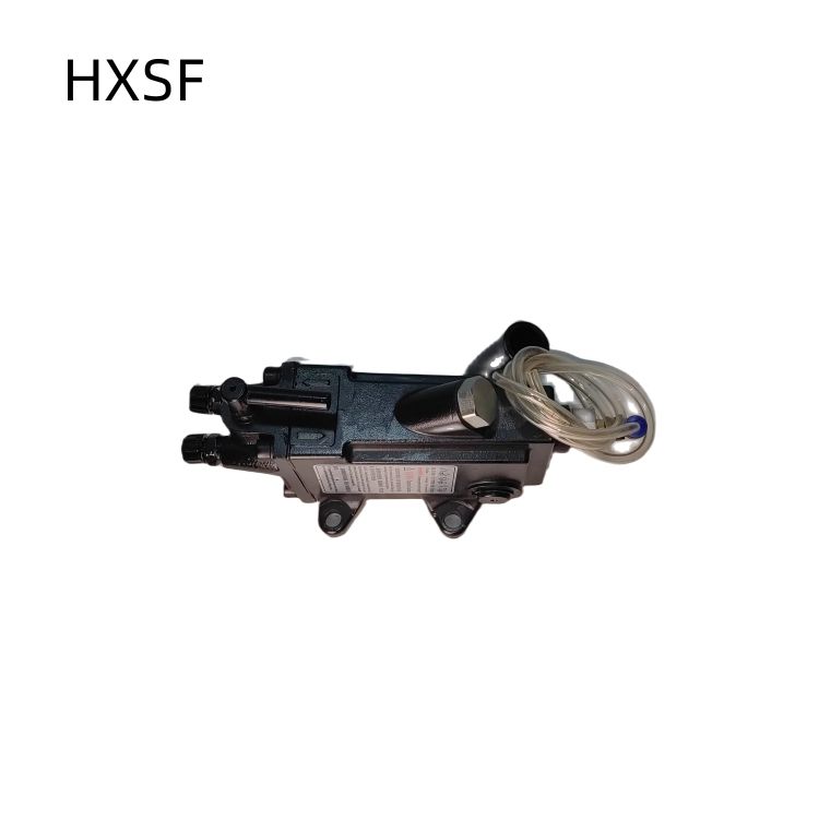 Shacman Delong X3000 New M3000 Heavy Duty Truck Hydraulic Hand Pump ...