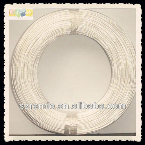 Ul High Temperature 18awg Teflon Wire, High Quality Ul High Temperature 18awg Teflon Wire on ...
