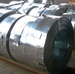 Galvanized Steel Tape For Cable Armoring, High Quality Galvanized Steel ...