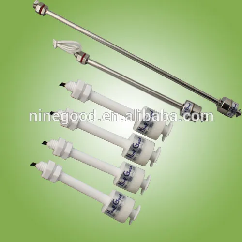 Water Level Electrical Float Switch, High Quality Water Level ...