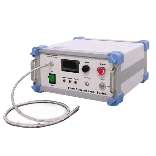 Multi Wavelength Laser For Confocal Laser Scanning Microscopy China ...