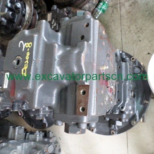 Pc200-8 Main Pump Assy , High Quality Pc200-8 Main Pump Assy on Bossgoo.com