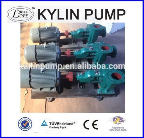 Lxl Two Phase Flow Pulp Pump Non Clogging Pumps /paper Pump, High ...