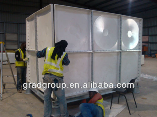 Fiberglass Tank Fabrication, High Quality Fiberglass Tank Fabrication on Bossgoo.com