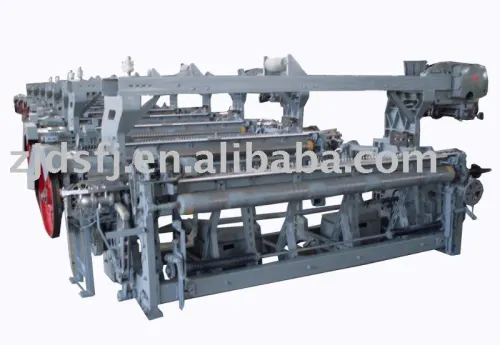 Weaving Rapier Loom, High Quality Weaving Rapier Loom on Bossgoo.com