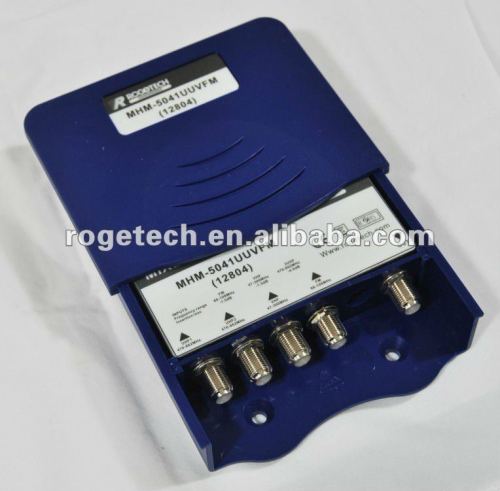 New Masthead Satellite Digital Mixer(mhm-5041uuvfm), High Quality New ...