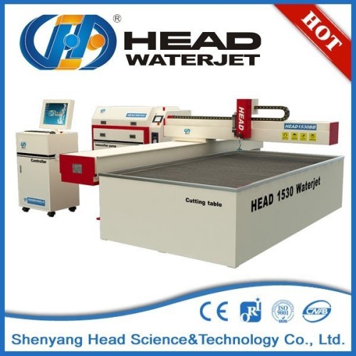1500mm*3000mm Water Jet Composite Cutting, High Quality 1500mm*3000mm ...