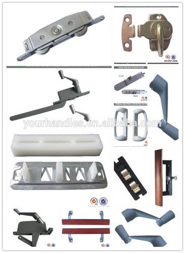 Casement/awning/jalousie Window Hardware, High Quality Casement/awning ...