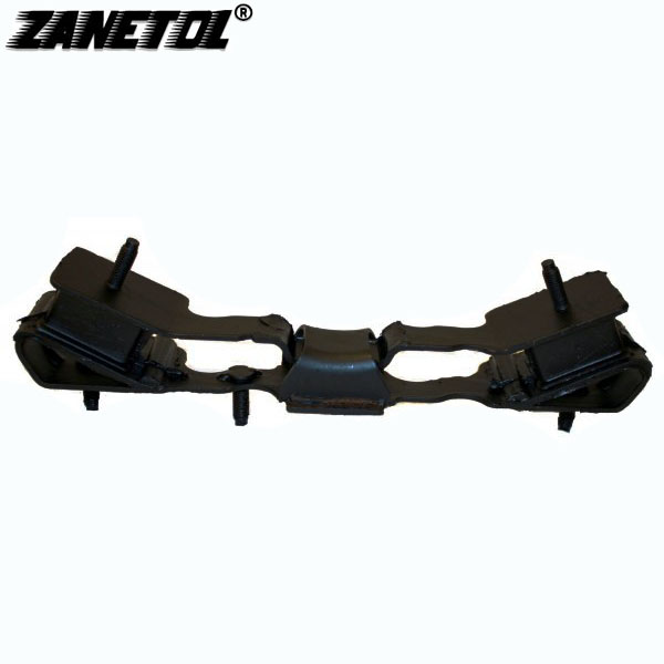 Zanetol Transmission Mount For Jeep Wrangler Jk 3.8l V6 2007-2011 ...