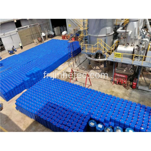 Chine Catégorie industrielle de peroxyde d'hydrogène H2O2 / catégorie ...