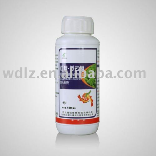 Acnpv & Bt Insecticide On Rice,vegetable, Fruit Tree ,cotton ,flower ...