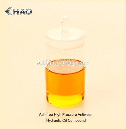 T5010 Ashless High Pressure Antifriction Hydraulic Industrial Oil ...