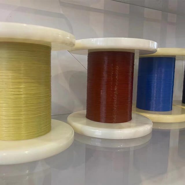 About PEEK Monofilament, PEEK Fiber