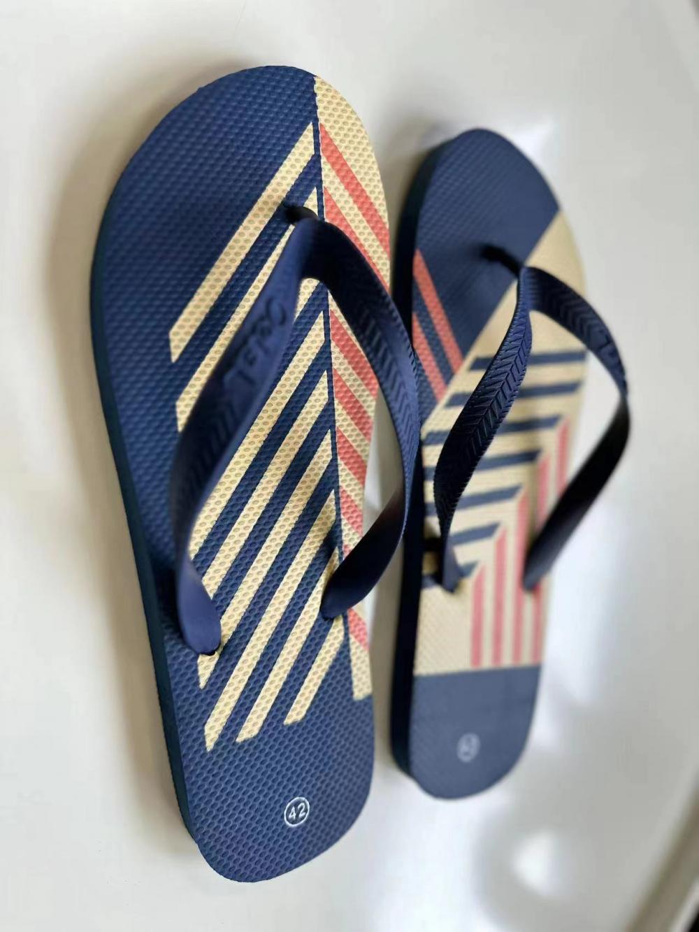 China Chancletas Playeras Fabricantes