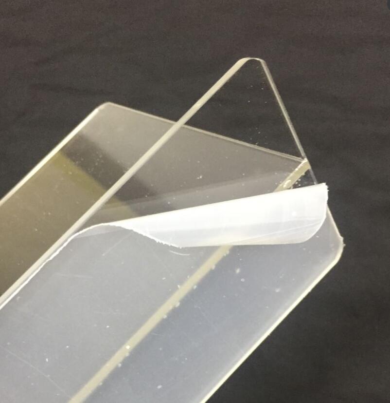 Magnetic Clear Acrylic Plexiglass Dividers For Shelving, High Quality ...