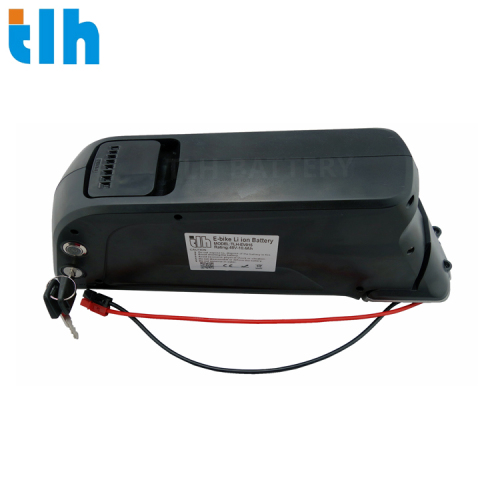 Dolphin Case E-bike Li-ion Battery 36v 15ah With Bms, High Quality ...