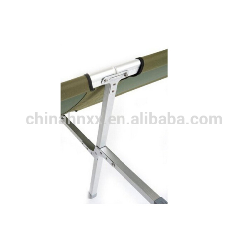Aluminum Frame Military Sleeping Cot, High Quality Aluminum Frame ...