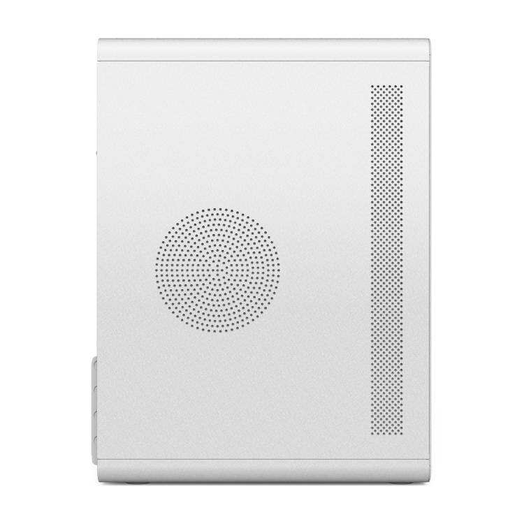 V200 Desktop Computer: Amd A10-9700, 16gb Ddr4, 500gb Ssd, Quad Core ...