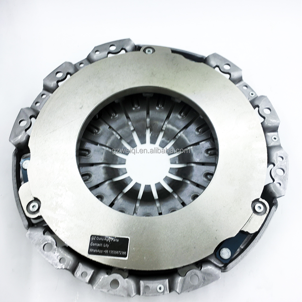 Clutch Cover Assembly For Navara Np300 Frontier - 30210-4ja0a/30210 ...