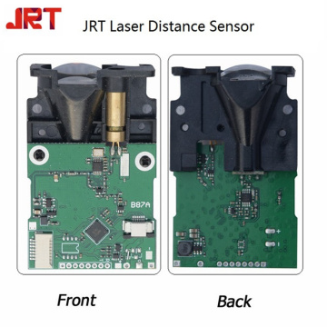 80m RS232 Long Distance Sensing Sensor