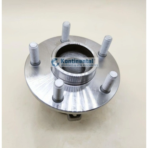 3M51-2C300-RBB 6M51-2C299-AA WHEEL HUB ASSEMBLY FORD FOCUS China ...
